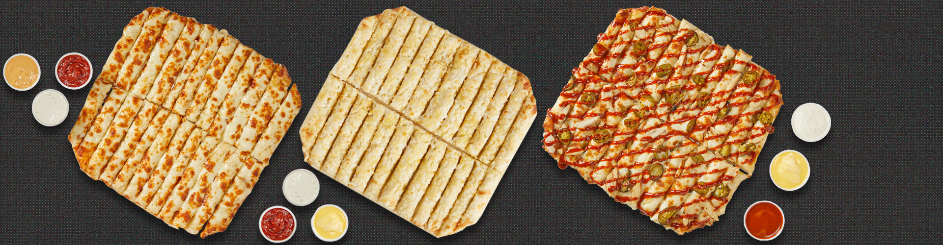 Late Night Pizza Delivery & Carry-out | Toppers Pizza